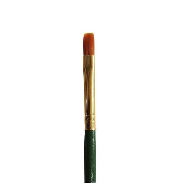 Pincel Plano 4 – Arte y Pintura